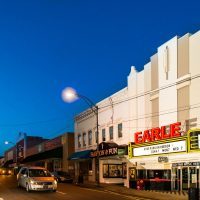 Visit to Mayberry – Blue Ridge National Heritage Area