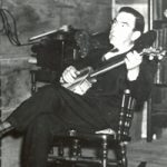 Bascom Lamar Lunsford – Blue Ridge National Heritage Area