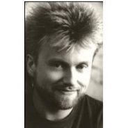 Chris Austin – Blue Ridge National Heritage Area