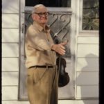 Tommy Jarrell – Blue Ridge National Heritage Area