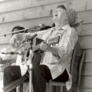 Ola Belle Reed – Blue Ridge National Heritage Area