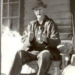 Ray Hicks – Blue Ridge National Heritage Area