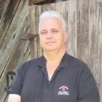 Eric Ellis – Blue Ridge National Heritage Area