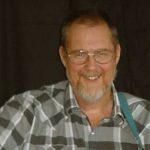 David Johnson – Blue Ridge National Heritage Area