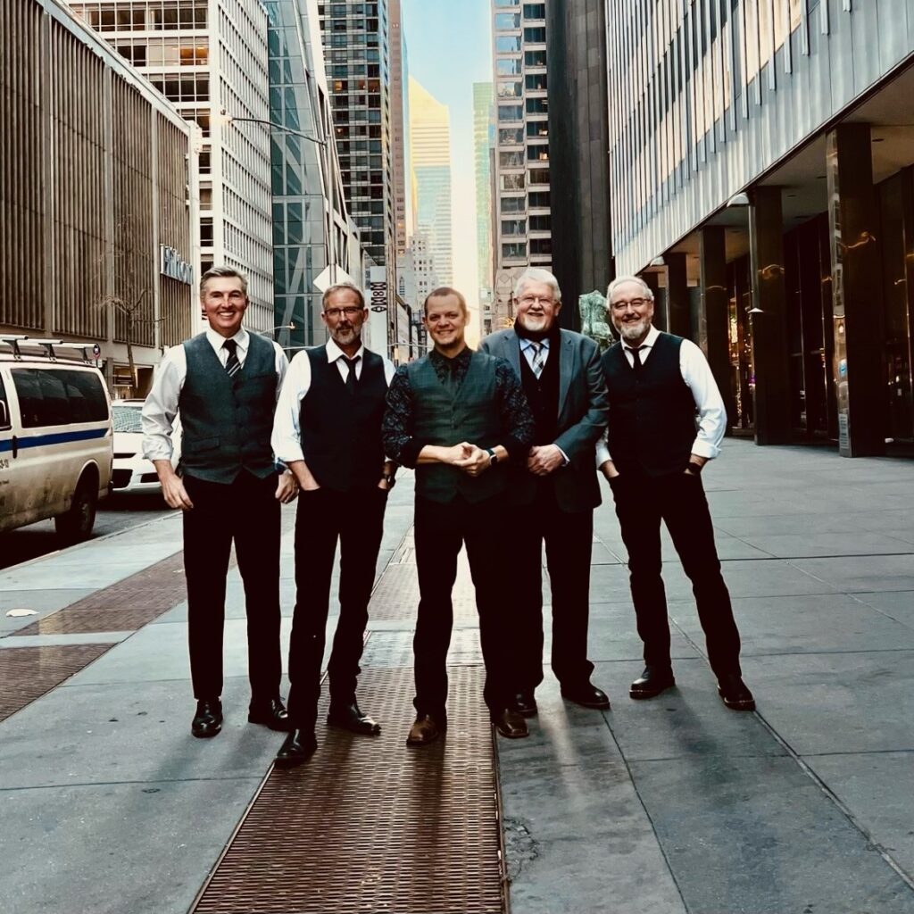 Balsam Range – Blue Ridge National Heritage Area