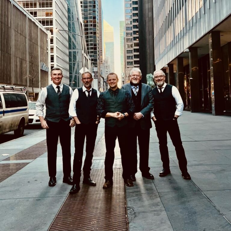 Balsam Range – Blue Ridge National Heritage Area