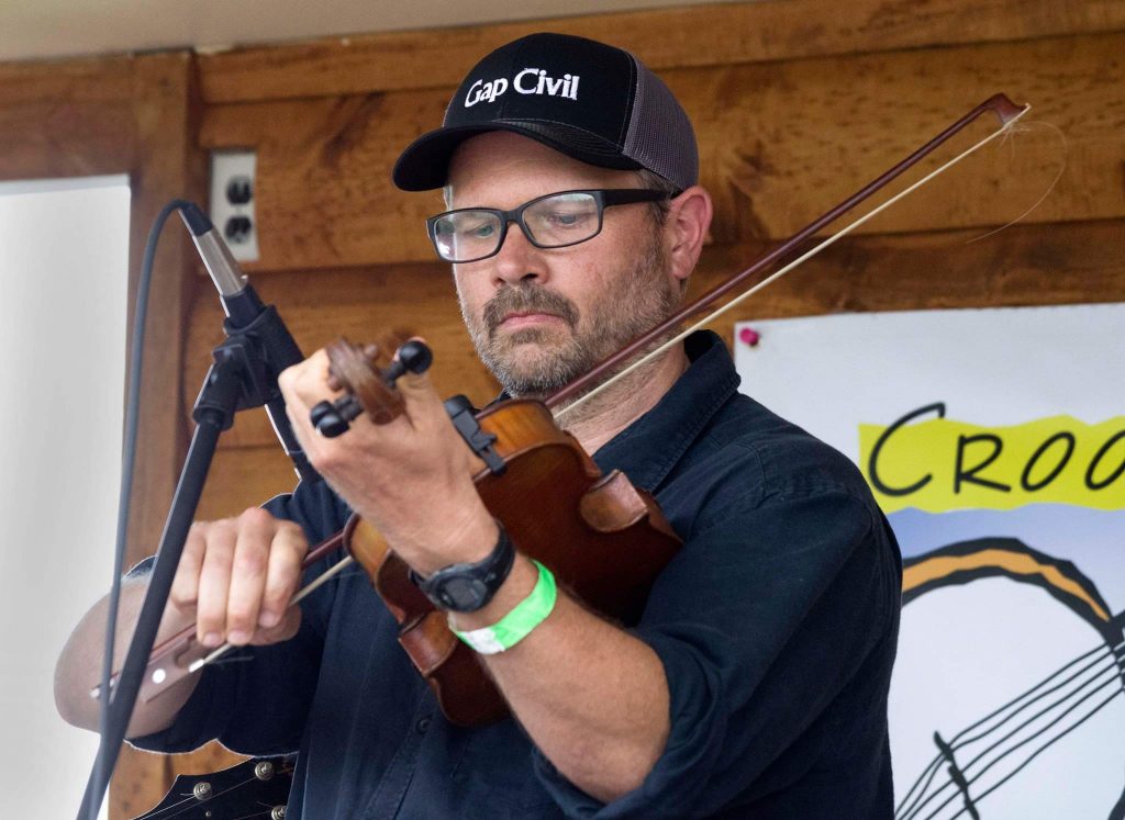 Lucas Pasley – Blue Ridge National Heritage Area