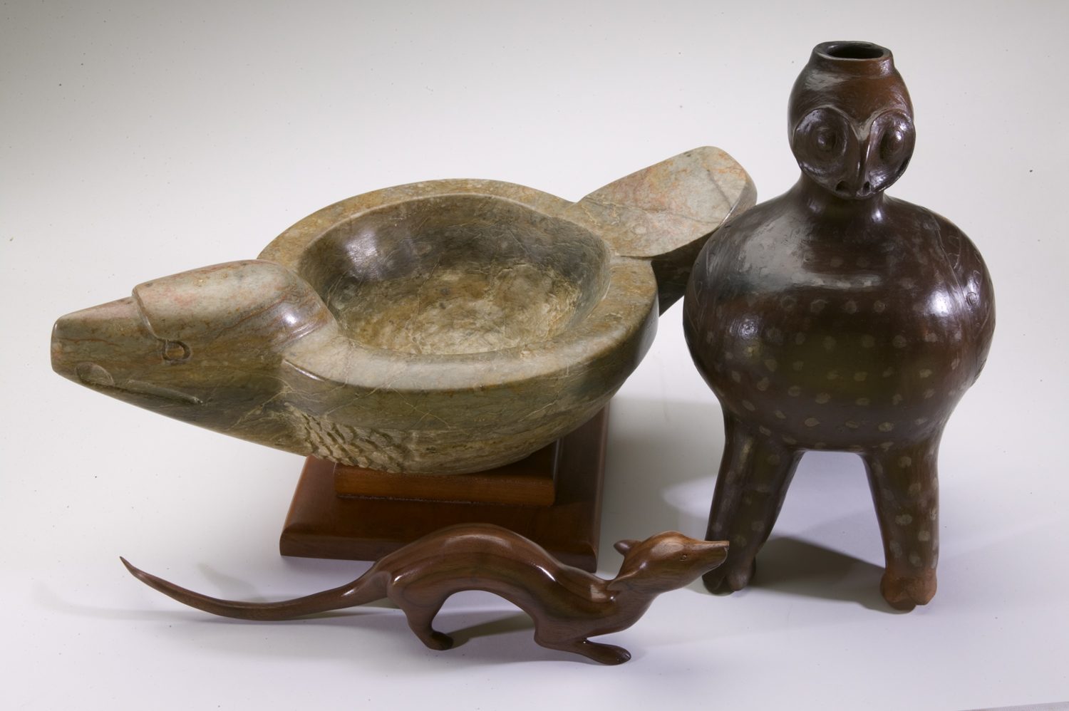 Pottery – Blue Ridge National Heritage Area