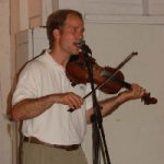 John Cockman – Blue Ridge National Heritage Area