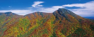 Fall Foliage – Blue Ridge National Heritage Area