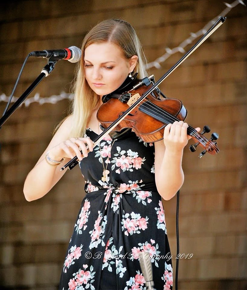 Carley Arrowood 2019 2 – Blue Ridge National Heritage Area