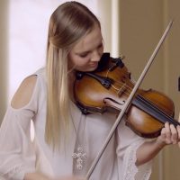 Carley Arrowood – Blue Ridge National Heritage Area