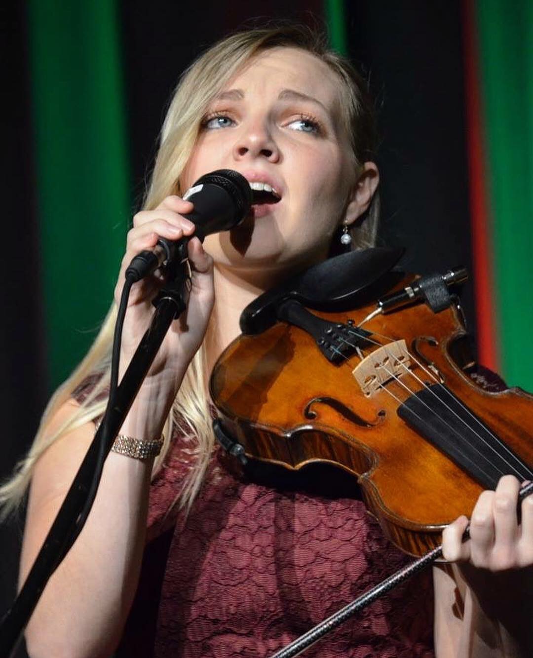 Carley Arrowood – Blue Ridge National Heritage Area