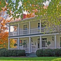 Places To Go – Blue Ridge National Heritage Area