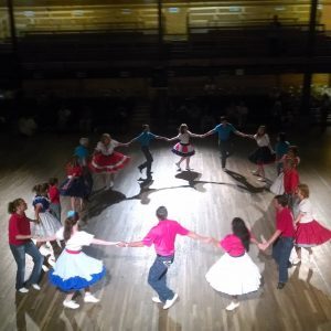 Traditional Artist Directory – Blue Ridge National Heritage Area