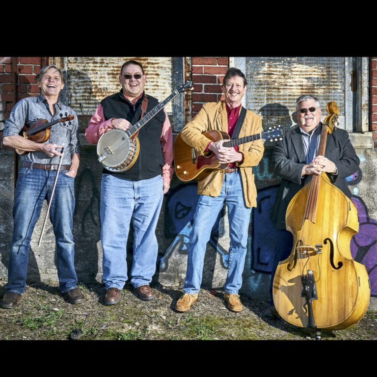 Crooked Pine Band – Blue Ridge National Heritage Area