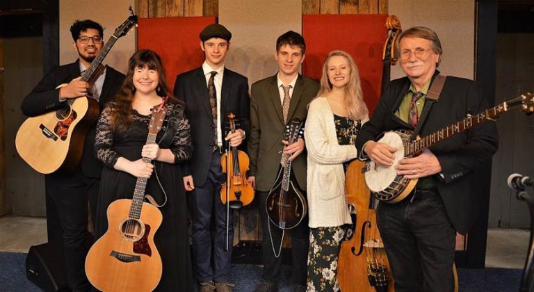 Events for November 2025 – Blue Ridge National Heritage Area