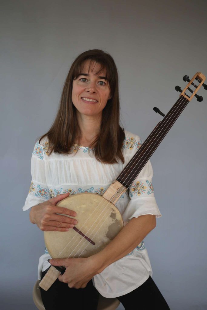 Susan Pepper – Blue Ridge National Heritage Area