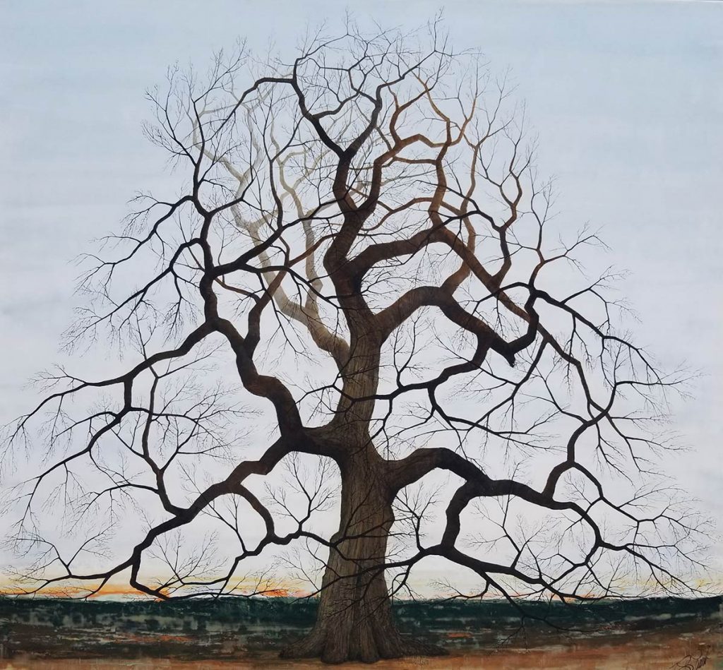 James Garrett – Blue Ridge National Heritage Area