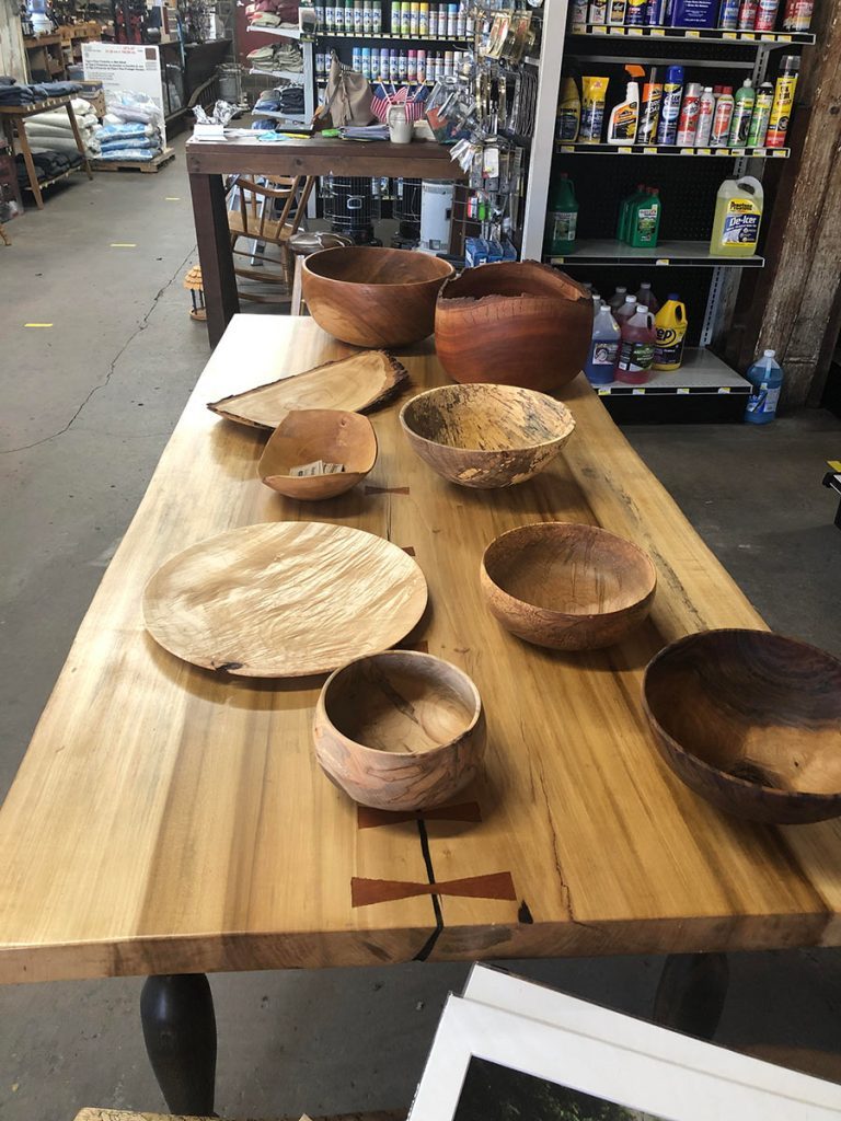 Wilkes County Hardware – Blue Ridge National Heritage Area