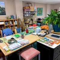 Explore the Craft Trails – Blue Ridge National Heritage Area