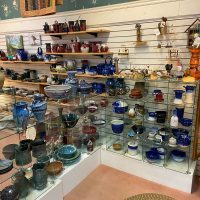 Explore the Craft Trails – Blue Ridge National Heritage Area