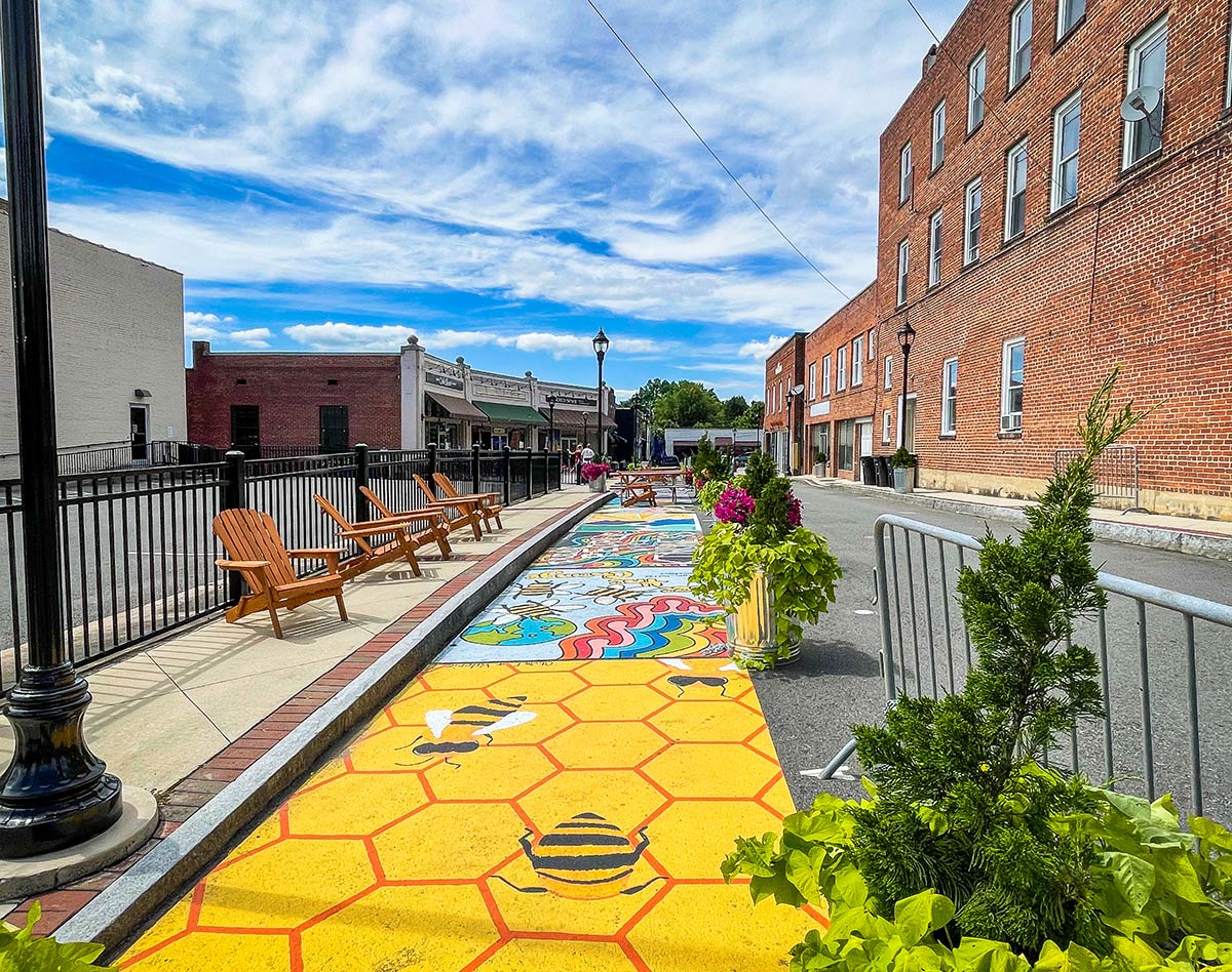 Exploring the Blue Ridge Craft Trails and Beyond – Blue Ridge National ...