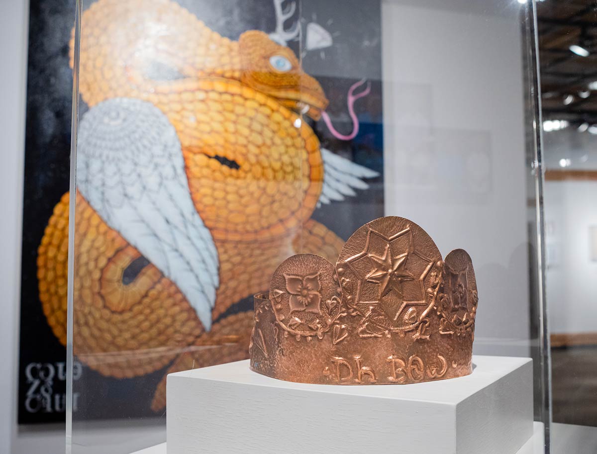 Cherokee: A Vibrant Native Culture Preserved and Celebrated – Blue ...