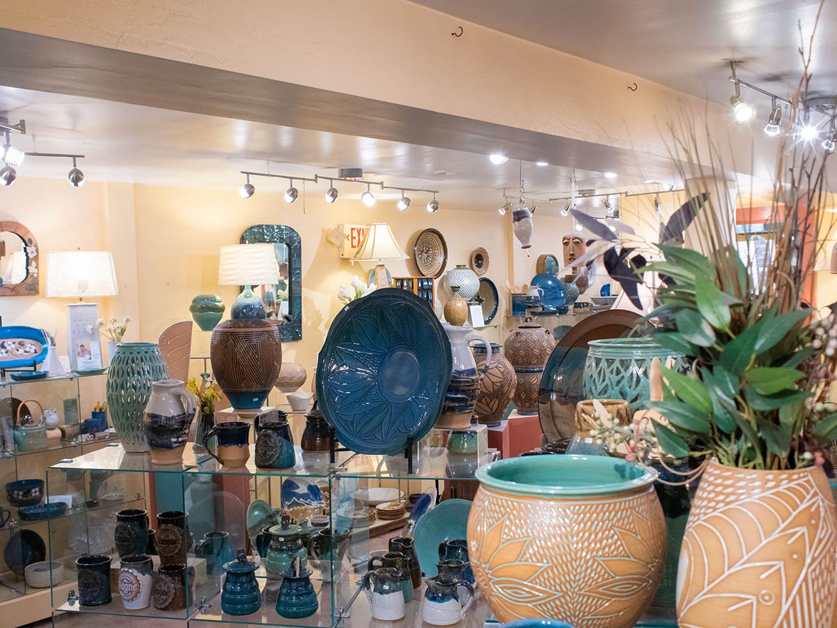 Exploring the Blue Ridge Craft Trails and Beyond – Blue Ridge National ...