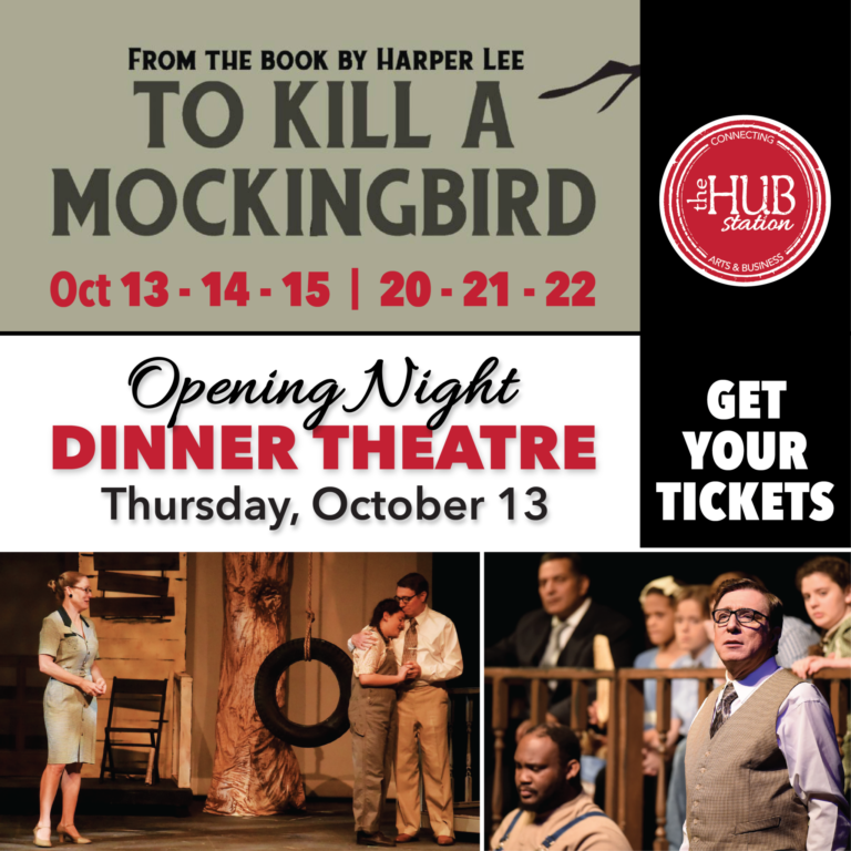 Events for September 2025 – Blue Ridge National Heritage Area