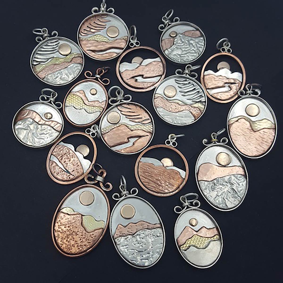 Holiday Gift Guide for Local, Handmade Craft – Blue Ridge National ...