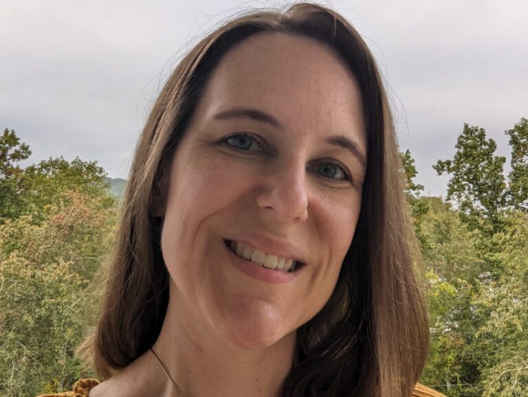 Blue Ridge National Heritage Area