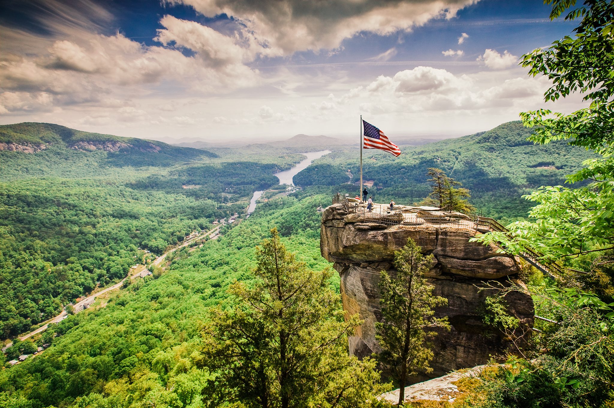 Blue Ridge Craft Trails – Blue Ridge National Heritage Area