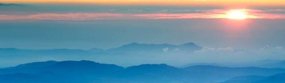 Blue Ridge National Heritage Area