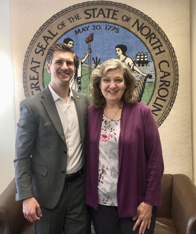 Blue Ridge National Heritage Area