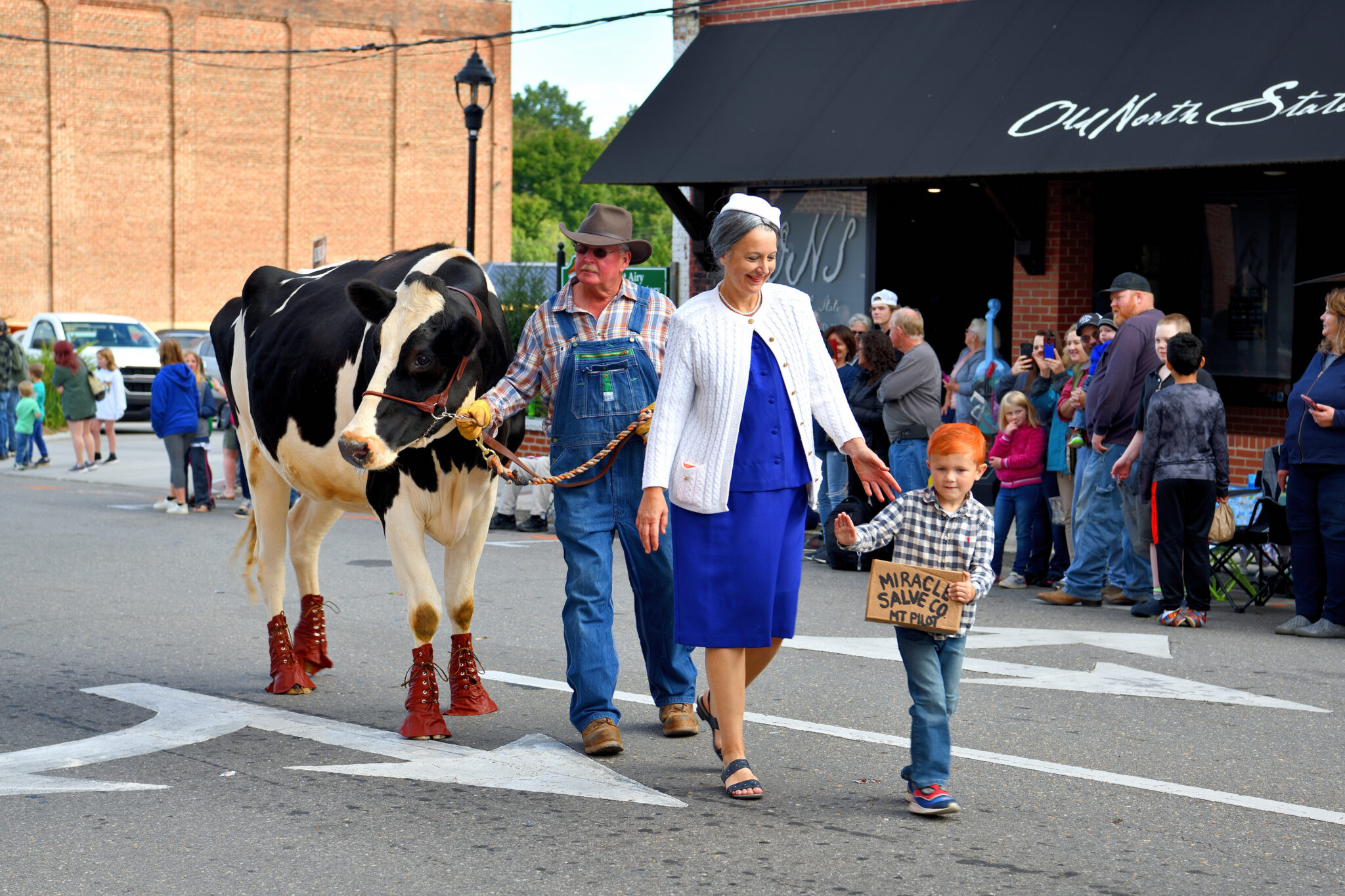 Events for October 2025 – Blue Ridge National Heritage Area