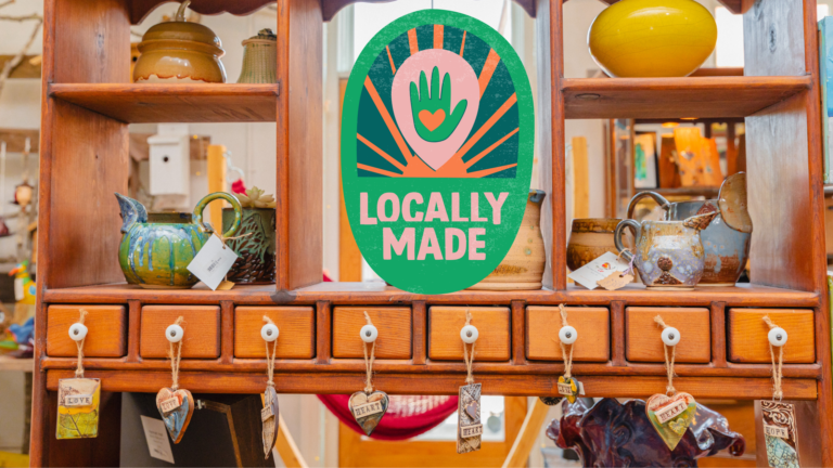 Blue Ridge National Heritage Area