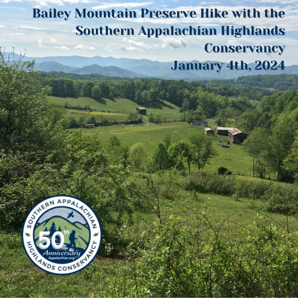 Events for October 2025 – Blue Ridge National Heritage Area