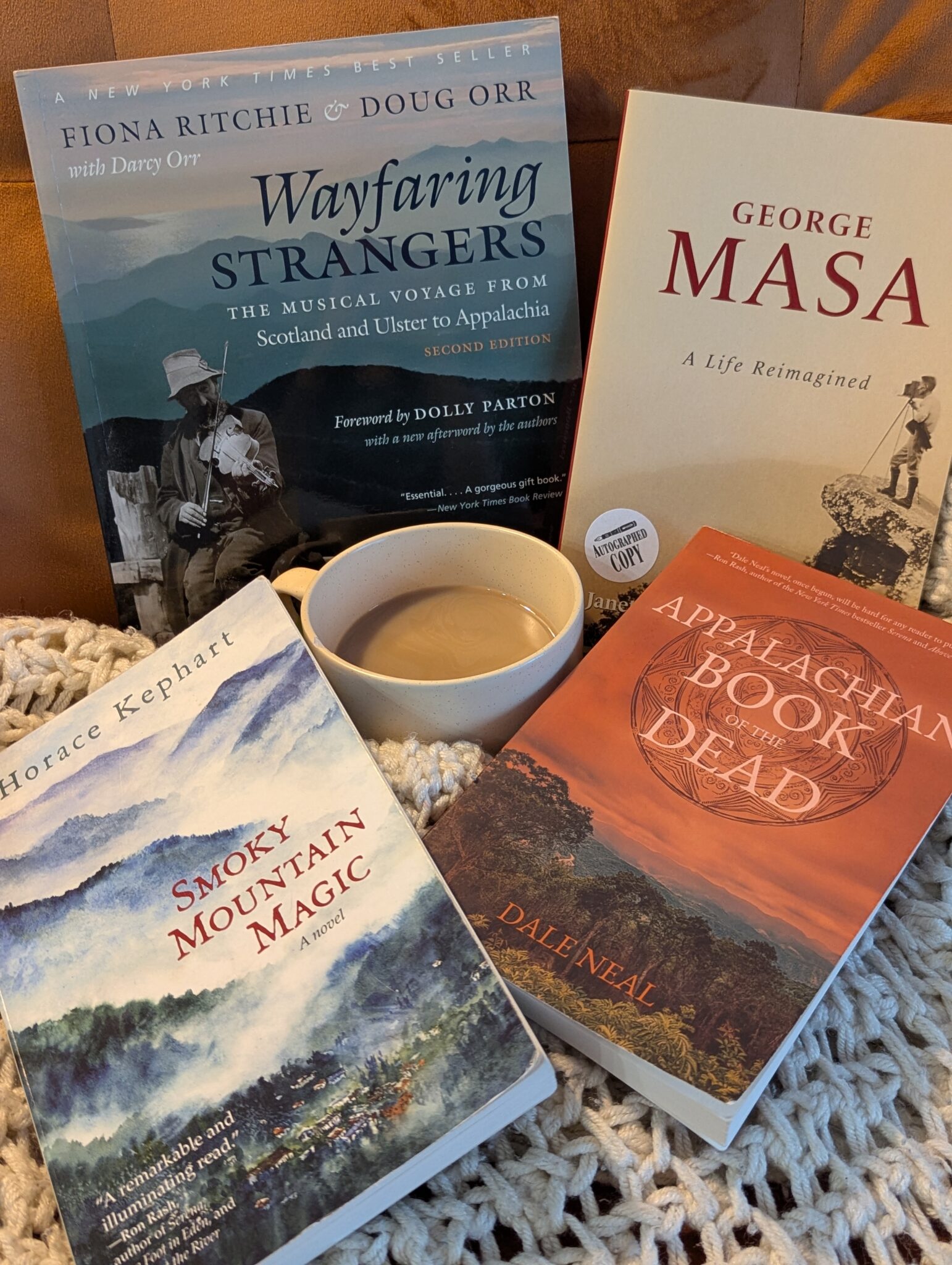 Blue Ridge National Heritage Area