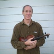 Bruce Greene – Blue Ridge National Heritage Area