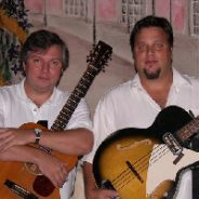 The Harris Brothers – Blue Ridge National Heritage Area