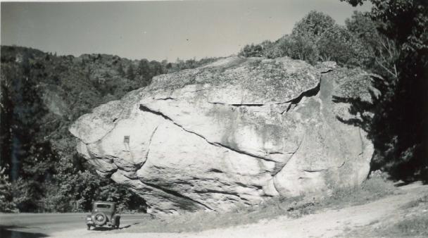 Historic Photographs – Blue Ridge National Heritage Area