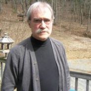 Rick Stone – Blue Ridge National Heritage Area